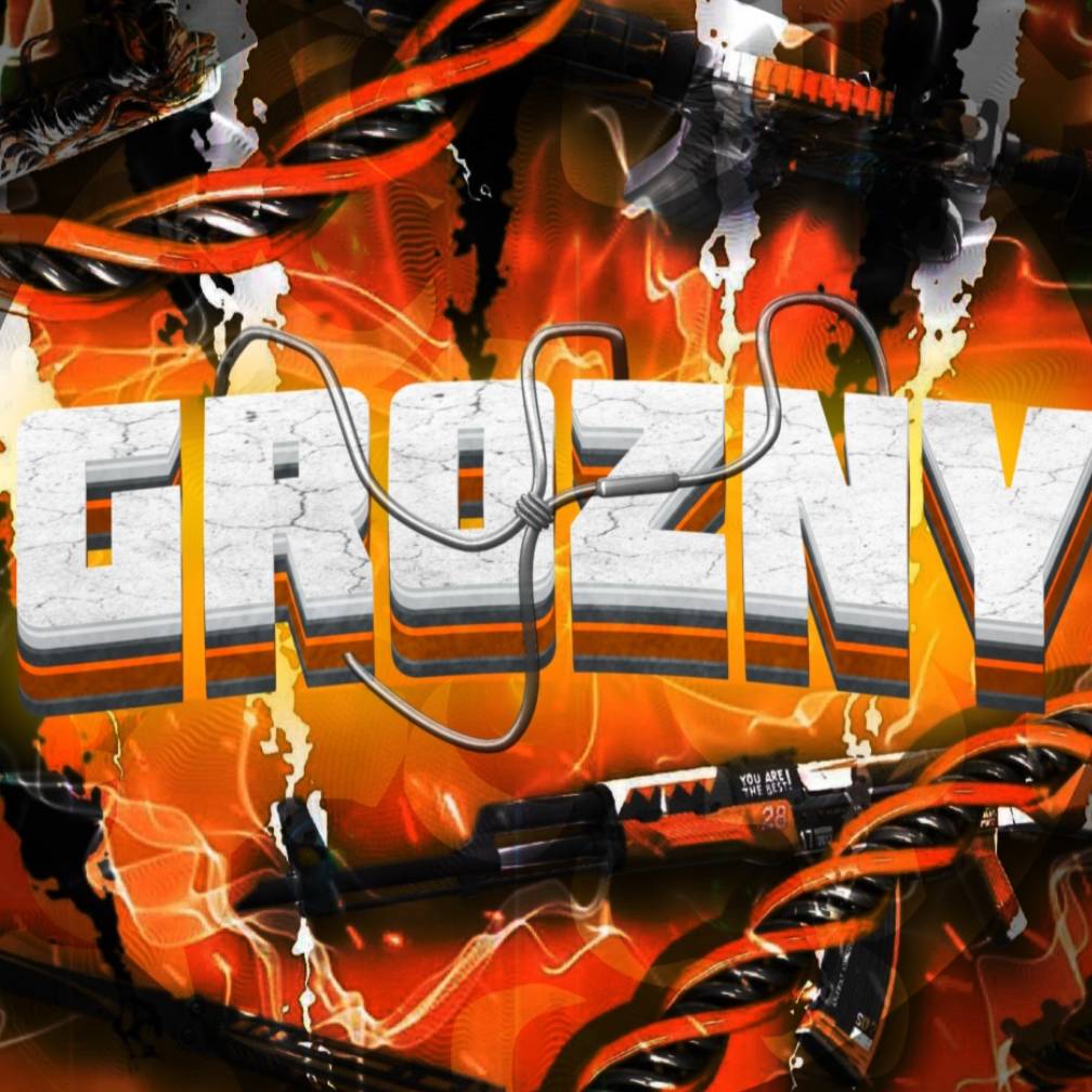 Иконка канала GROZNY