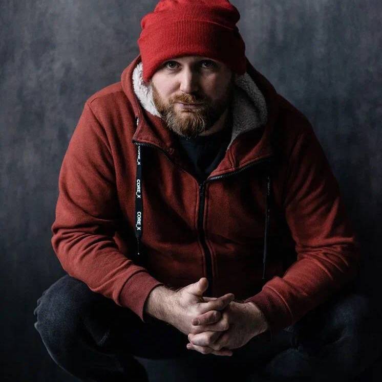 Иконка канала Сергей Яковлев