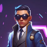 Иконка канала MrChim