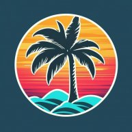 Иконка канала NO BAD DAYS