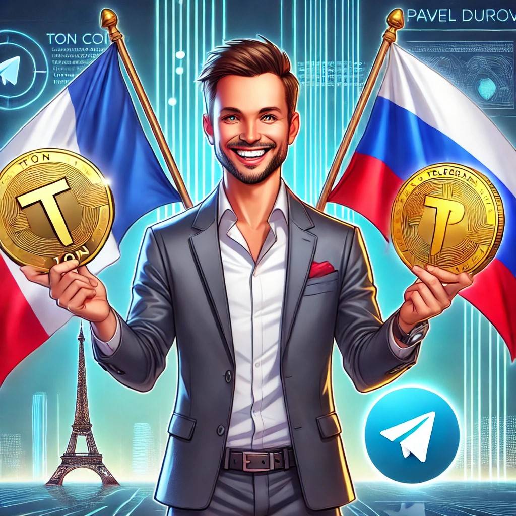Иконка канала "Crypto & Cashback Revolution":