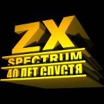Иконка канала ZX Spectrum 40 лет спустя
