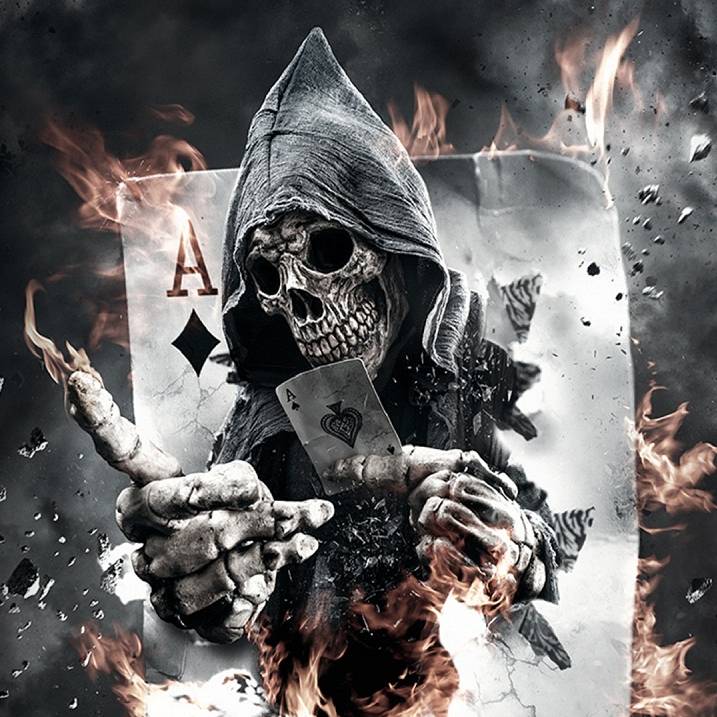 Иконка канала ПУСТОЙ