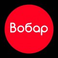 Иконка канала ВОБАР