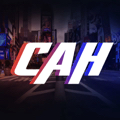 Иконка канала CaH (Игровой канал двух подруг)
