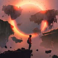 Иконка канала Мир Фантазии