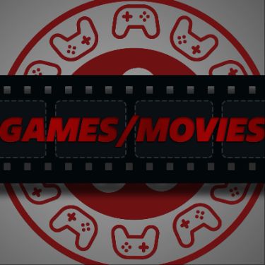 Иконка канала Games / Movies