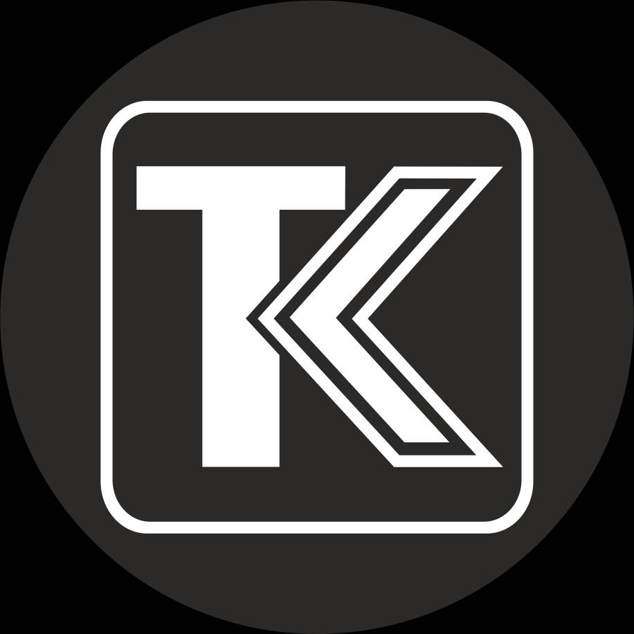 Иконка канала ТЕХКРИМ