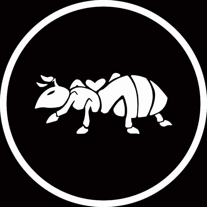 Иконка канала AntKeeper