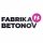 Иконка канала FABRIKA BETONOV