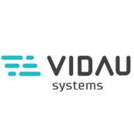 Иконка канала VIDAU Systems CCTV
