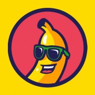 Иконка канала БАНАН | авторский развлекательный блог