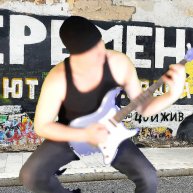 Иконка канала Константин с Гитарой