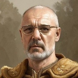 Иконка канала Владимир  Калмыков