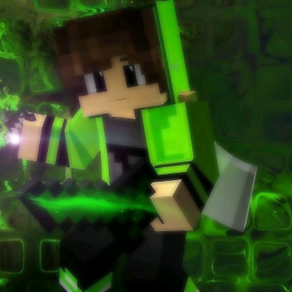 Иконка канала MinePlay ┃ YouTube
