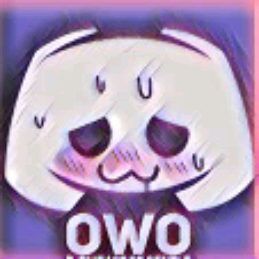 Иконка канала OwO