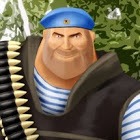 Иконка канала НЕРВЫ 60