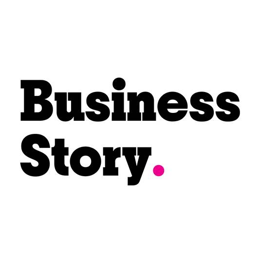 Иконка канала Business Story