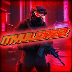 Иконка канала myulerzz