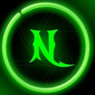 Иконка канала Nick