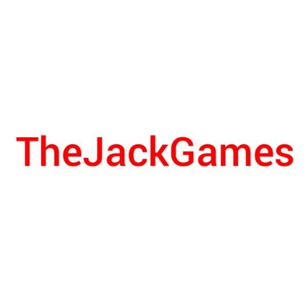 Иконка канала TheJackGames