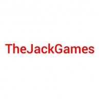 Иконка канала TheJackGames