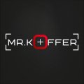 Иконка канала MR.KOFFER