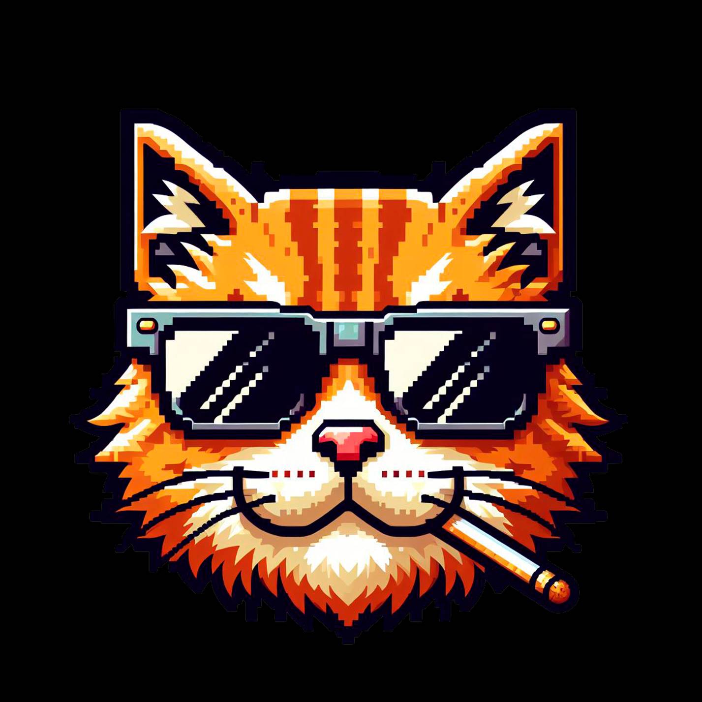 Иконка канала Talking Cat