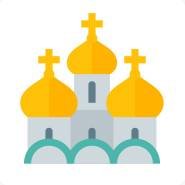 Иконка канала Спасо-Афанасьевский Ярославский мужской монастырь