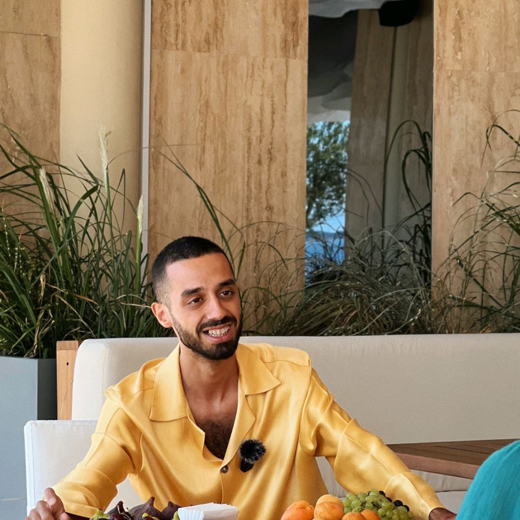 Иконка канала Анар Dreams