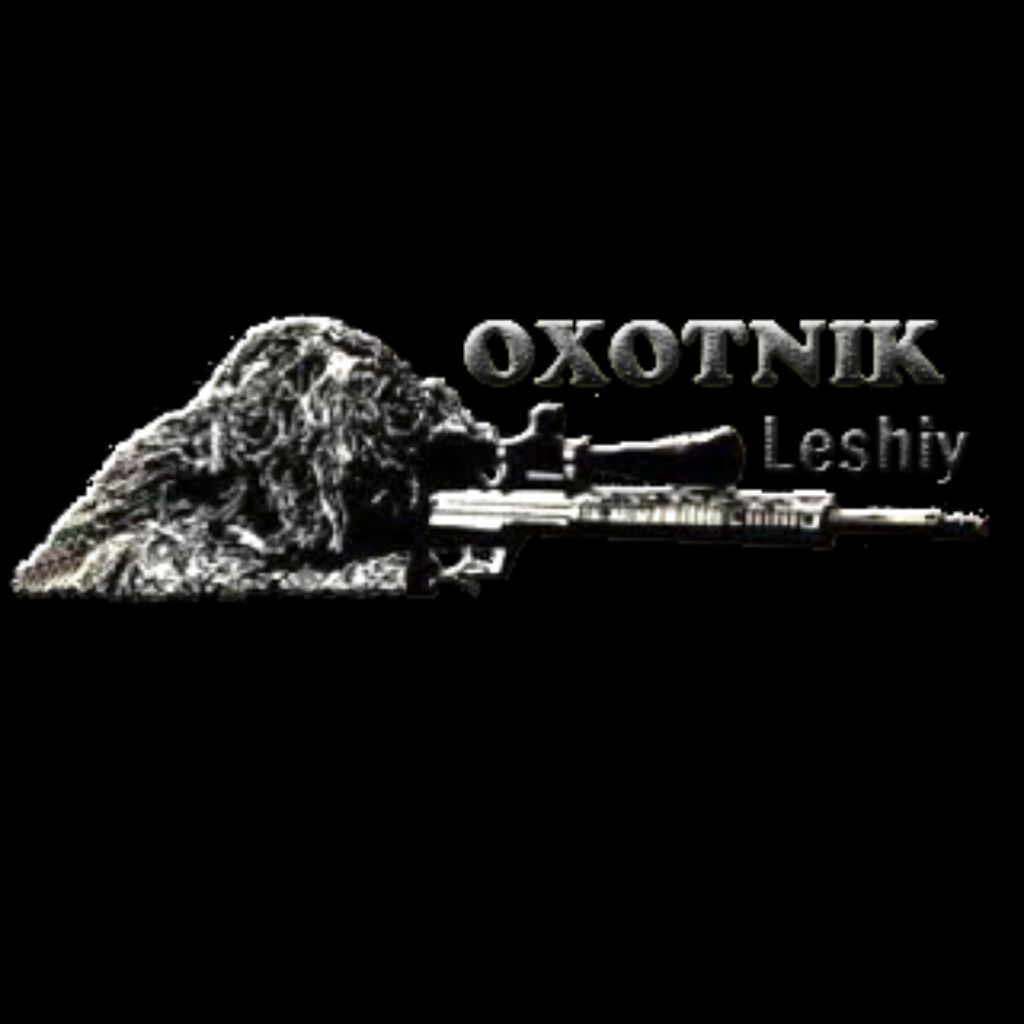 Иконка канала ОХОТНИК Leshiy