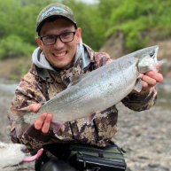 Иконка канала Александр Суровцев Рыбалка на Сахалине и не только