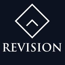 Иконка канала REVISION