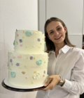 Иконка канала Vikis_cakes