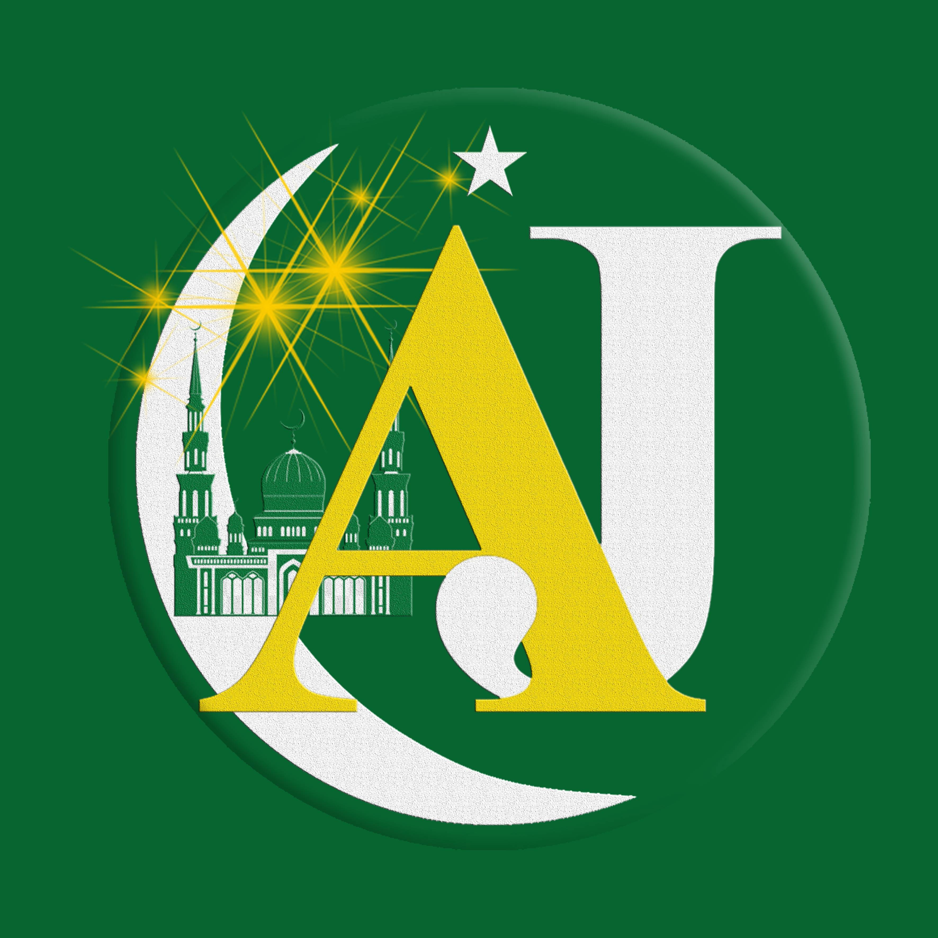 Иконка канала Aqjan Jarnama