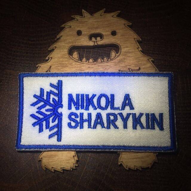 Иконка канала Sharykin