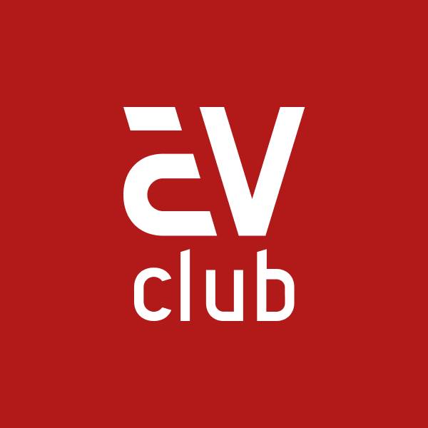 Иконка канала avclub.pro