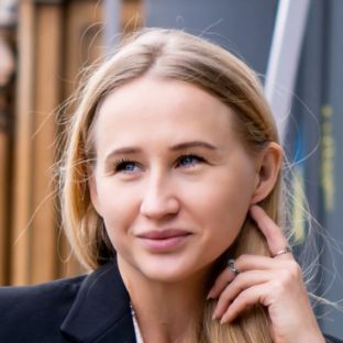 Иконка канала Elena_ASTRO_enthusiast