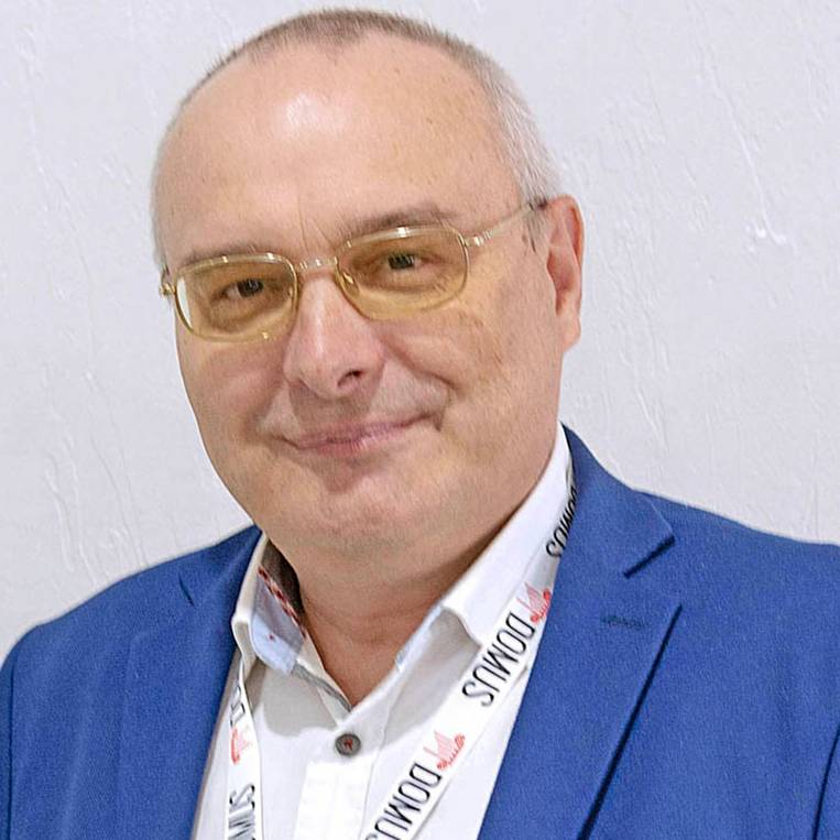 Иконка канала Андрей Москалюков