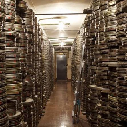 Иконка канала Архив