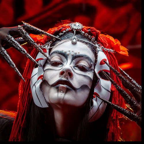 Иконка канала SOULSHOP