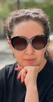 Иконка канала Астрология и Психогенеалогия с Ольгой Ларсен