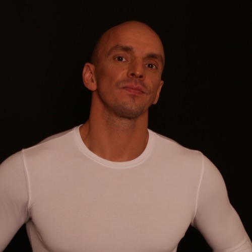 Иконка канала Дмитрий Виноградов