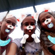 Иконка канала Kristi and 2 Girl