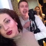 Иконка канала I am Exclusive