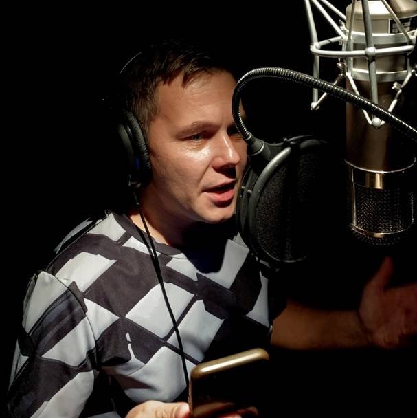 Иконка канала Андрей Бурдуковский