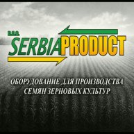 Иконка канала СЕРБИЯ ПРОДУКТ