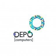 Иконка канала DEPO Computers