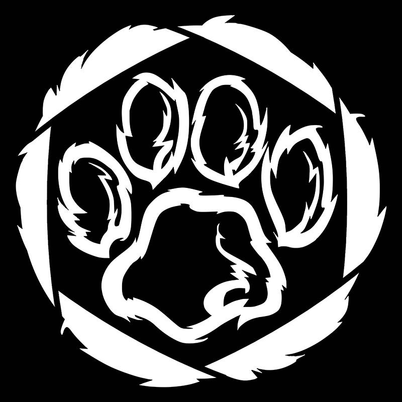 Иконка канала white_bear_prod