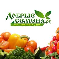 Иконка канала Добрые Семена.ру